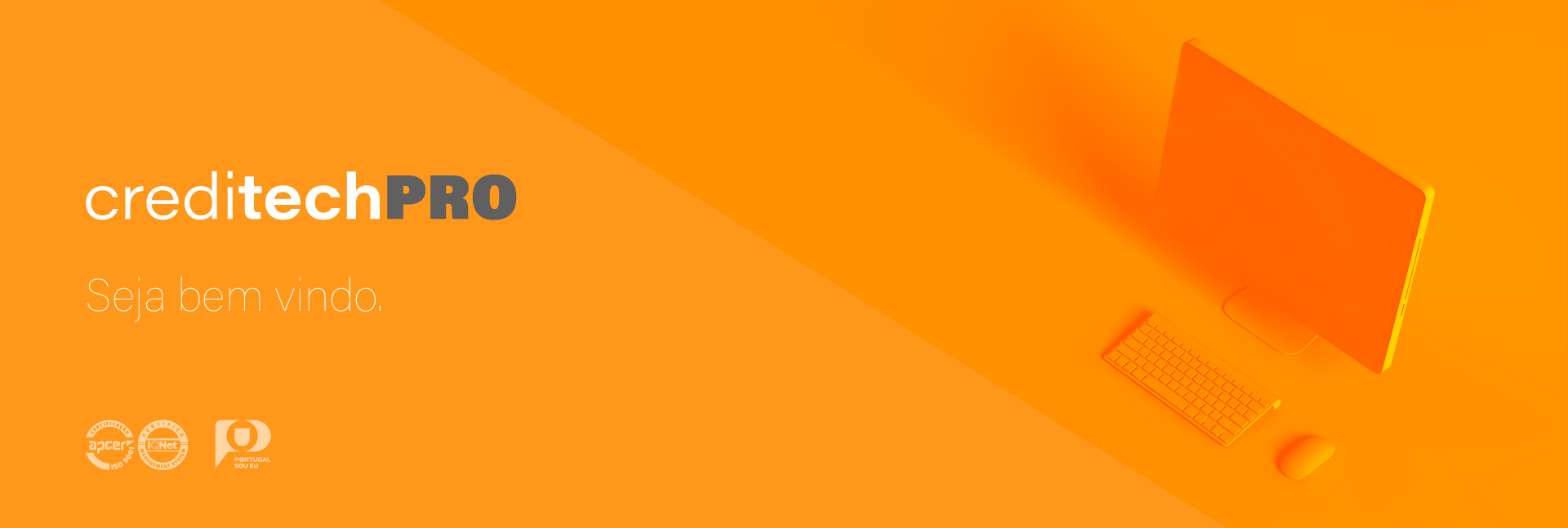 creditech - Início